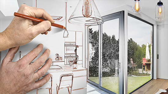 Bilgili İnşaat - Mimarlık Yapı Tasarım Hizmetleri